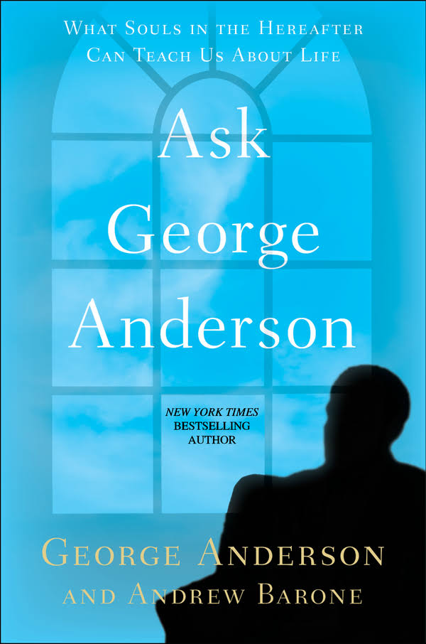 Books About Loss – George Anderson