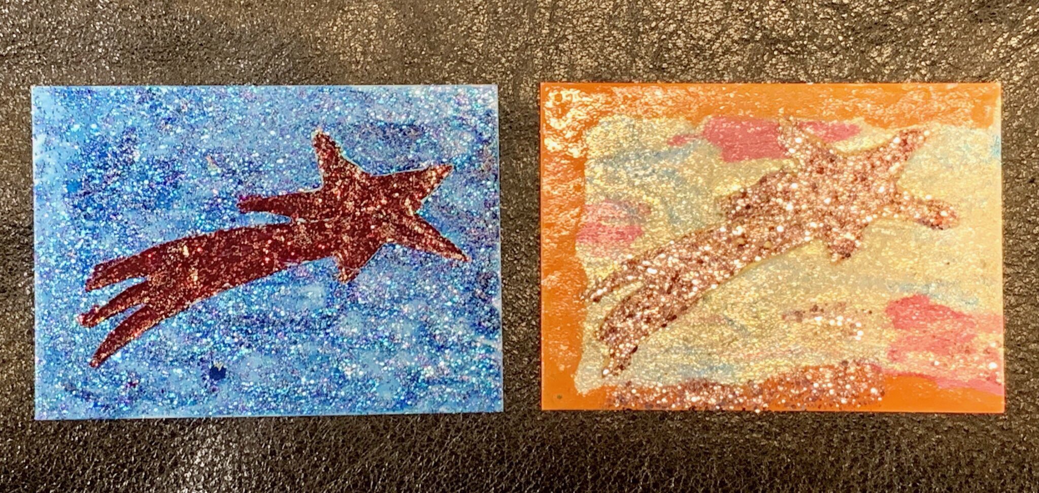 Artwork Available – George Anderson