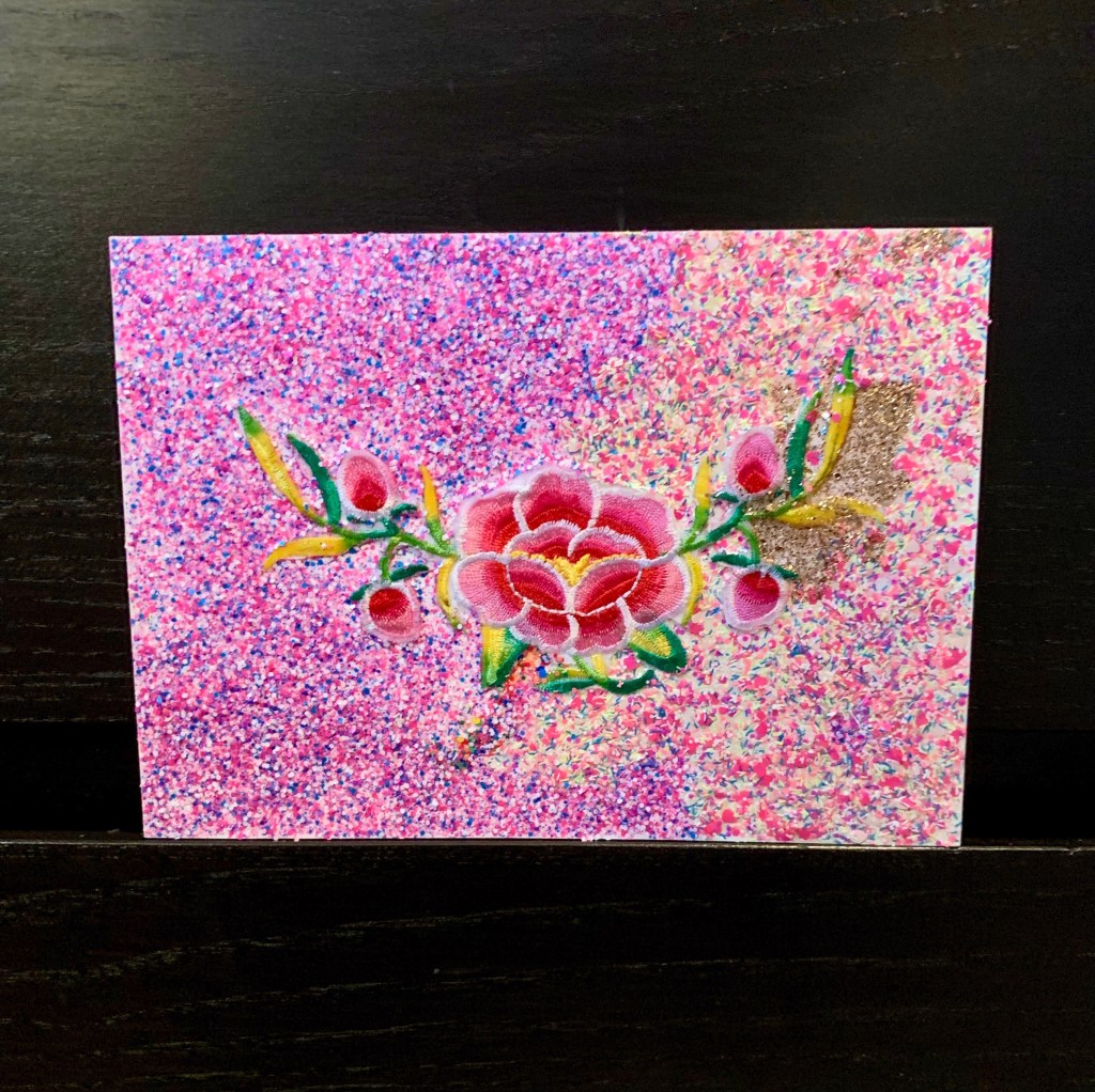 Art Work Available Now – George Anderson