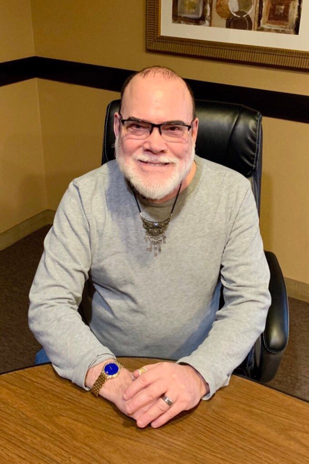 Facebook Live Tonight!! – George Anderson