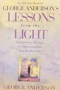 George Anderson – The World's Most Scientifically Tested Medium