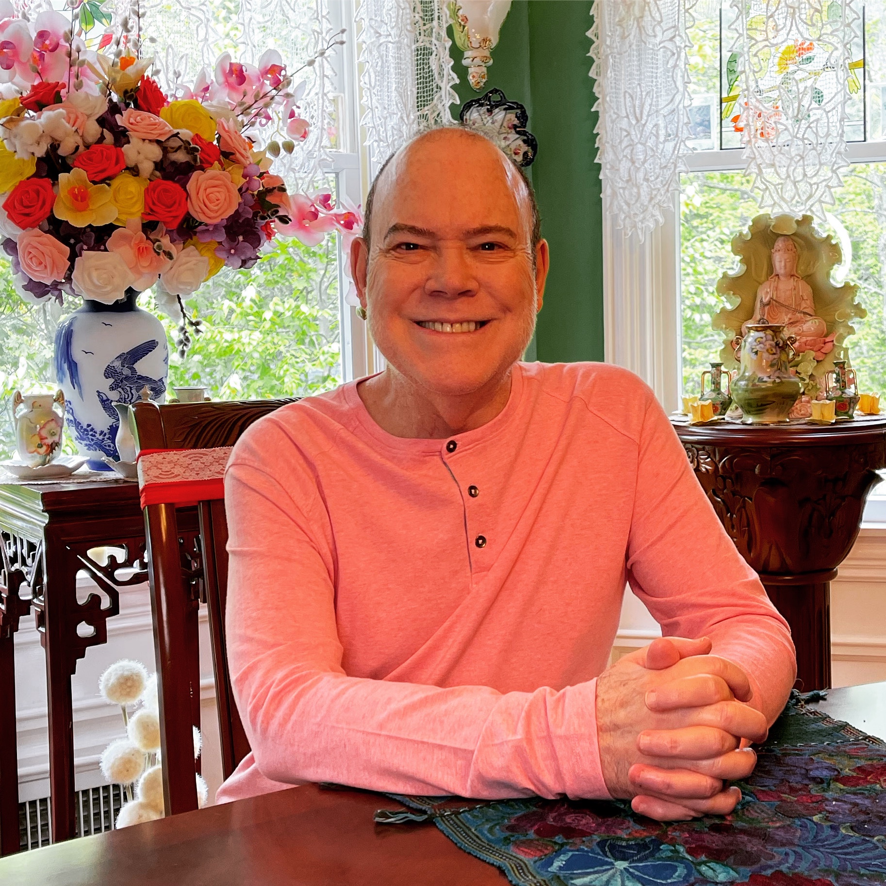 Session Availability in 2024 – George Anderson