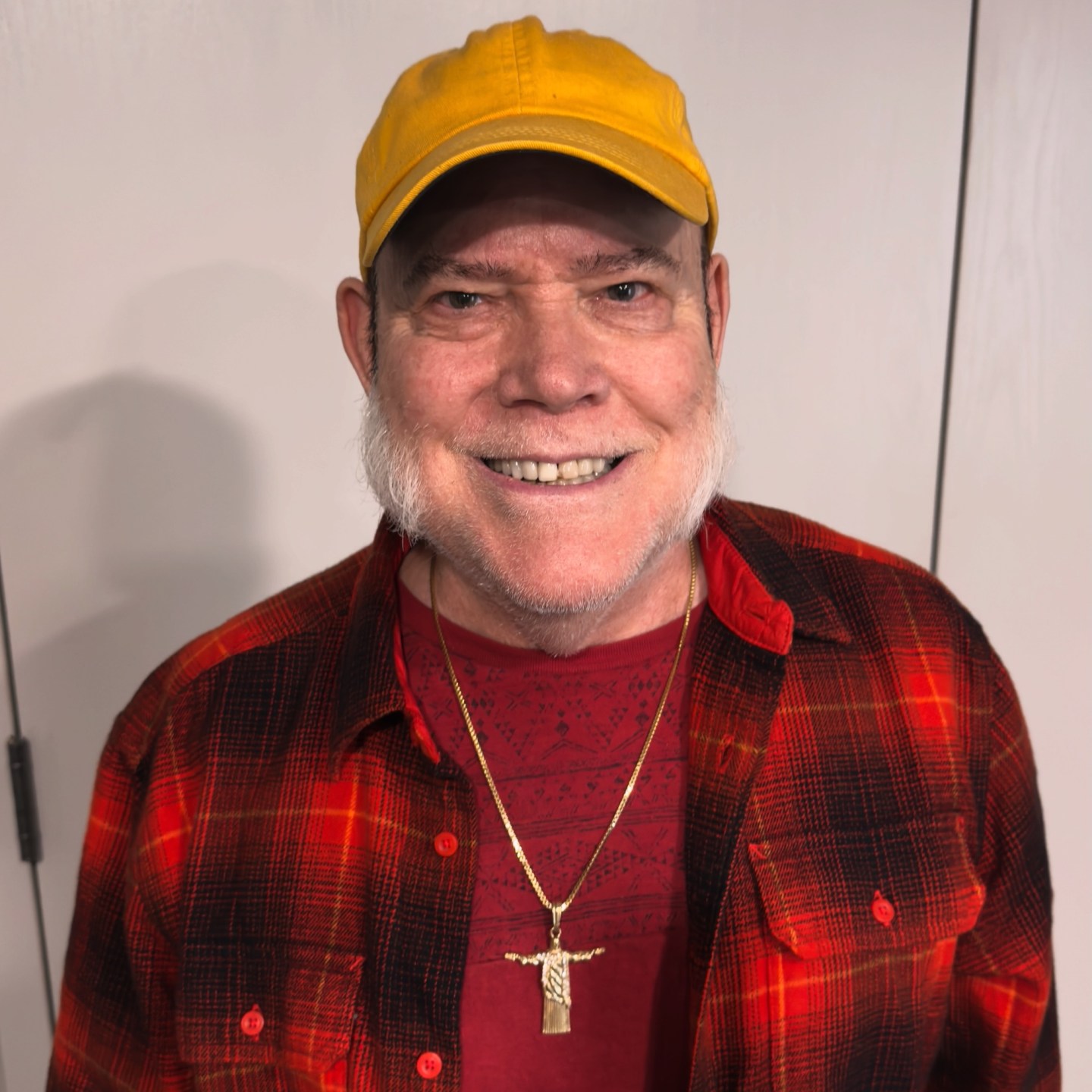 Sessions Available in 2026 – George Anderson